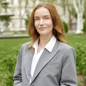 Sara Slabić - Asistentica u prodaji