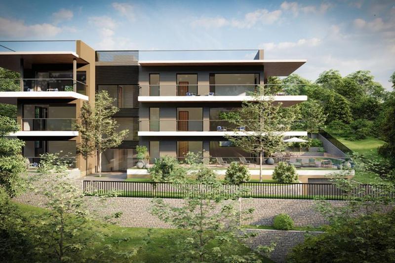 Rijeka, Bivio, luksuzni stanovi u novogradnji - Eurovi...