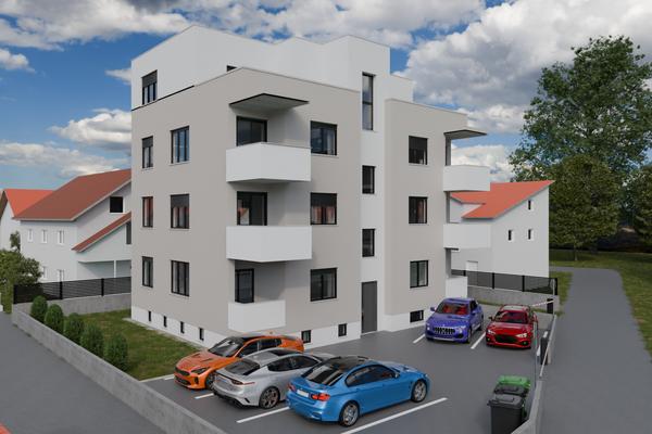 Eurovilla projekti u Zagrebu
