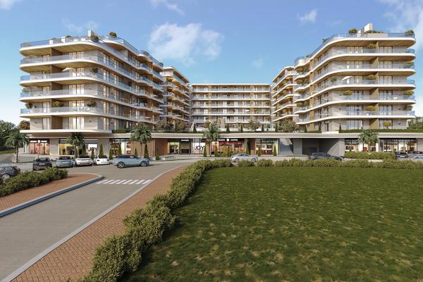 Kuće, stanovi i vile za prodaju i najam - Eurovilla pr...