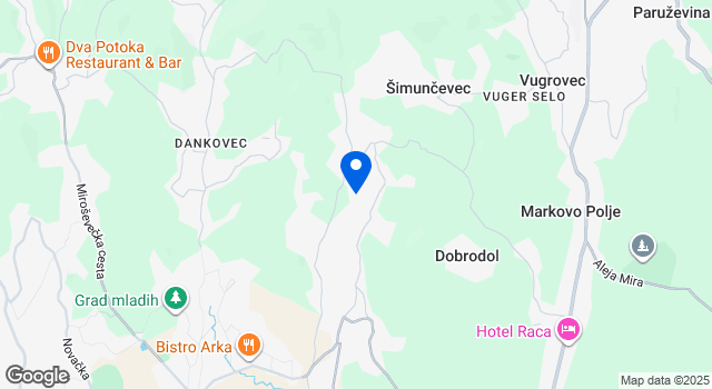 Zagreb, Gornja Dubrava, Novoselec, građevinsko zemljiš...
