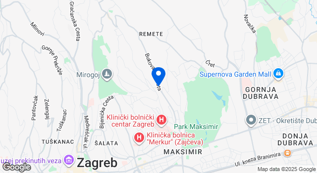 Zagreb, Maksimir, četverosoban stan na savršenoj lokac...