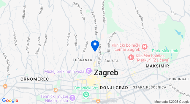 Zagreb, Mlinarska, prekrasna villa za adaptaciju na ze...