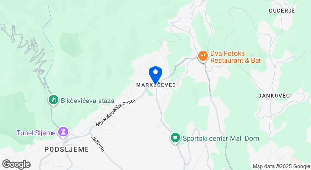 Zagreb, Podsljeme, građevinsko zemljište 1.987 m² - Eu...