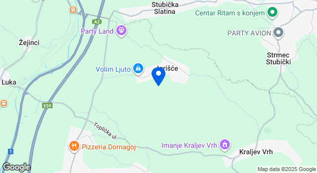 Jakovlje, Igrišće, građevinsko zemljište 9808 m2 - Eur...
