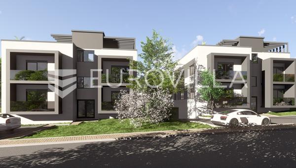 Zagreb prodaja stan novogradnja - Eurovilla.hr