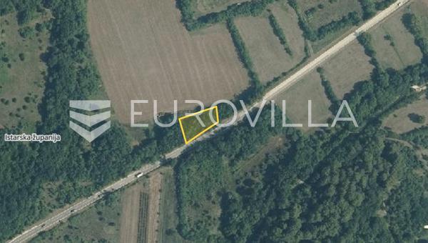 Prodaja posest sveti lovrec - Eurovilla.hr