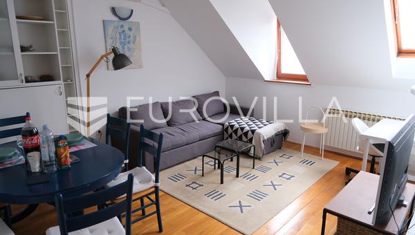 Zagreb petrinjska - Eurovilla.hr