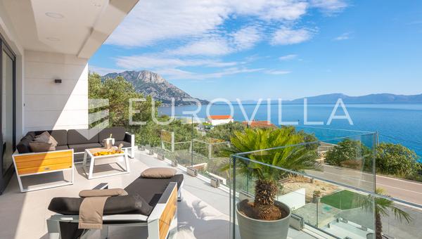 Gradac - Eurovilla.hr