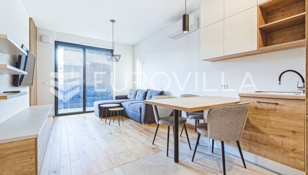 Zagreb branimirova - Eurovilla.hr