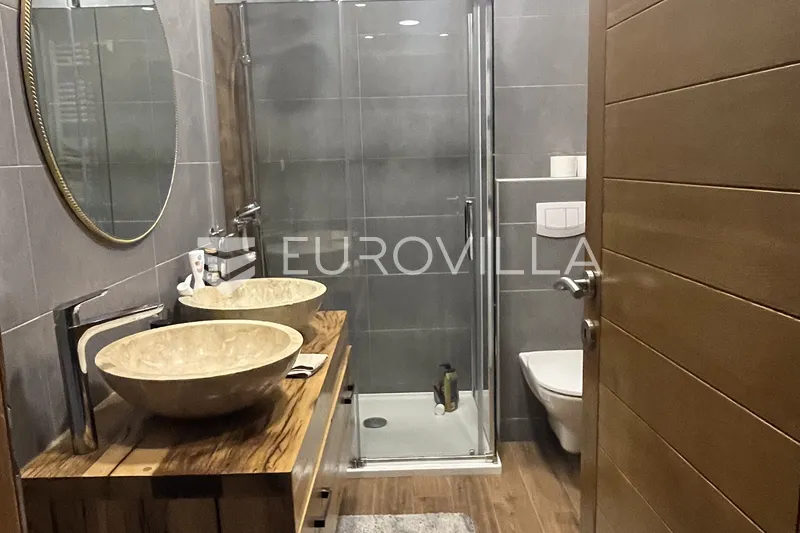 Zagreb, Črnomerec, odličan četverosoban stan NKP 108 m...