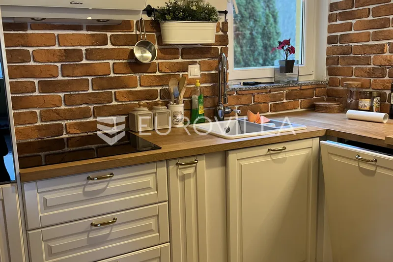 Zagreb, Črnomerec, odličan četverosoban stan NKP 108 m...