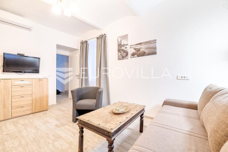 Zagreb, Petrinjska, trosoban stan 50 m2 - Eurovilla.hr