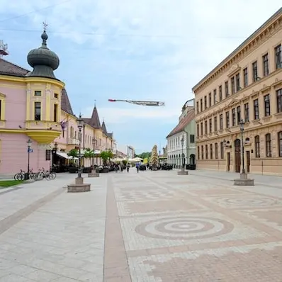 Vinkovci, Mala Bosna, građevinsko zemljište površine 8...